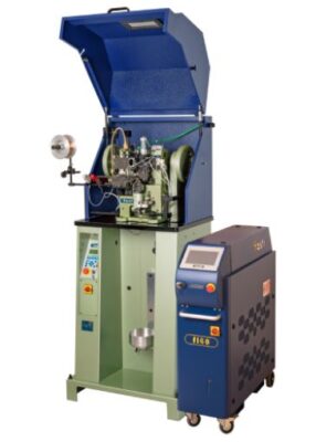 Fasti — Chain Making Machines