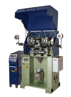 Fasti — Chain Making Machines