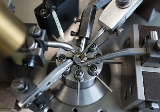 Special machines — Fasti