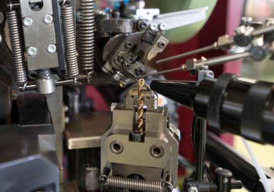 Laser rope — Fasti