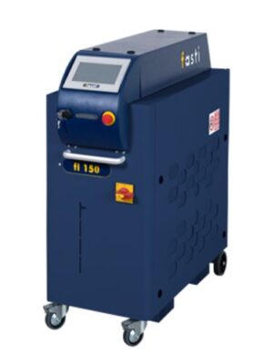 Fasti — Chain Making Machines